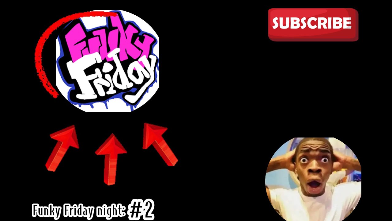 tập 2 fnf - YouTube