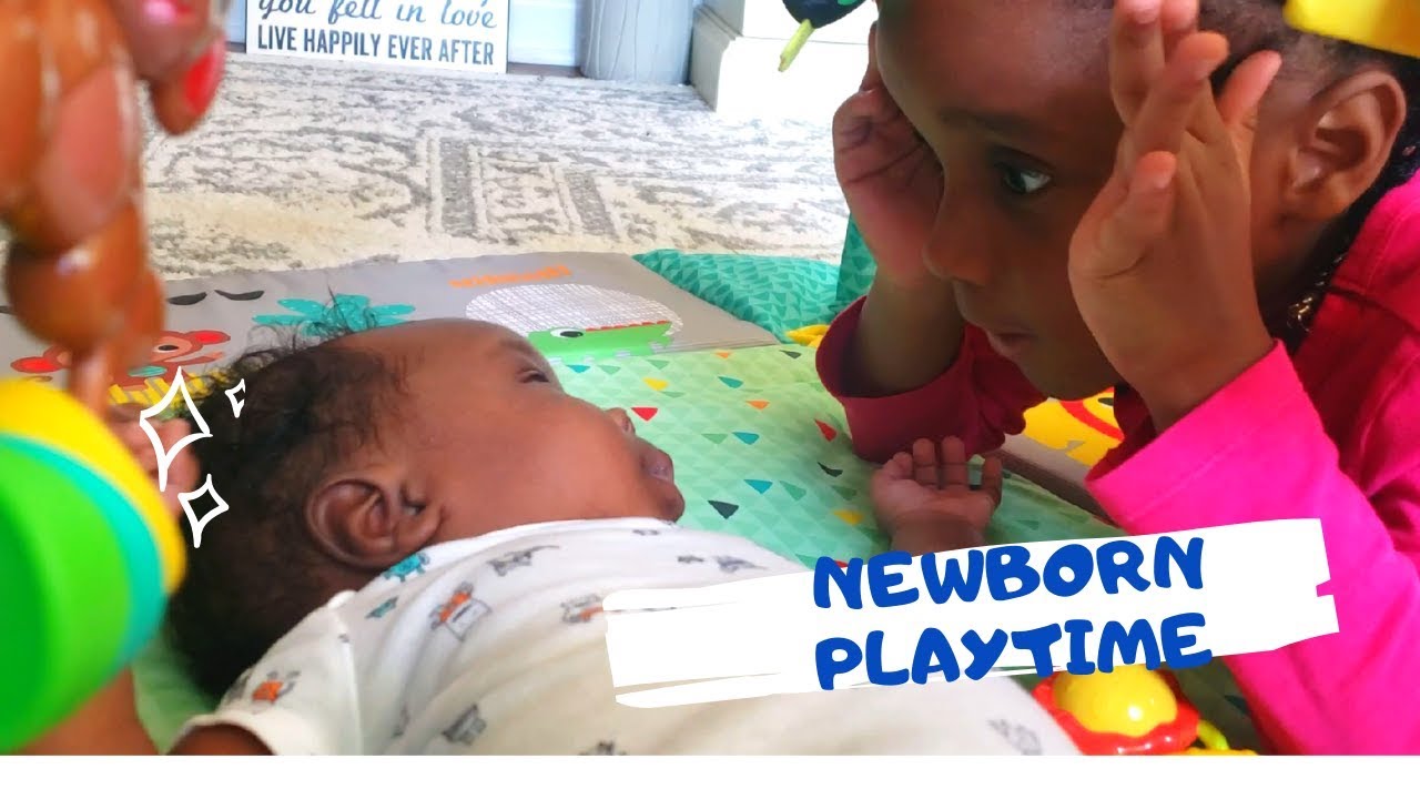 Help your baby reach milestones 0 - 3 Months | BRAIN DEVELOPMENT ...