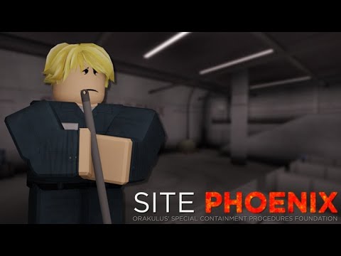 Roblox Site Phoenix | [1] - YouTube