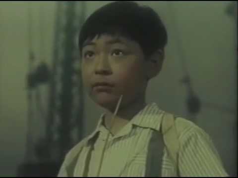 Kiiroi karasu AKA Yellow Crow 1957 ENG SUBS - YouTube
