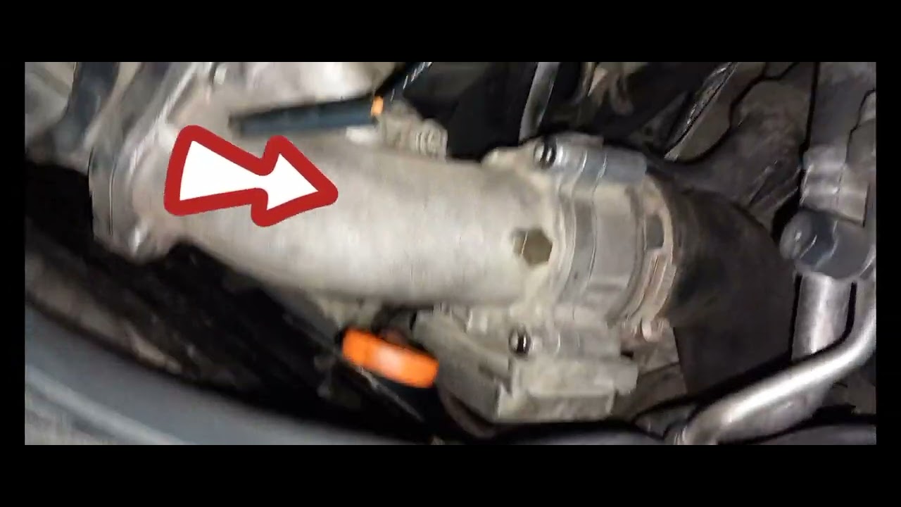 Audi A8 2004,3.0d.throttle position control .P1545. - YouTube