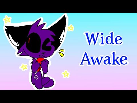 Wide Awake // animation meme // new artstyle? ☆ (re-reupload) - YouTube