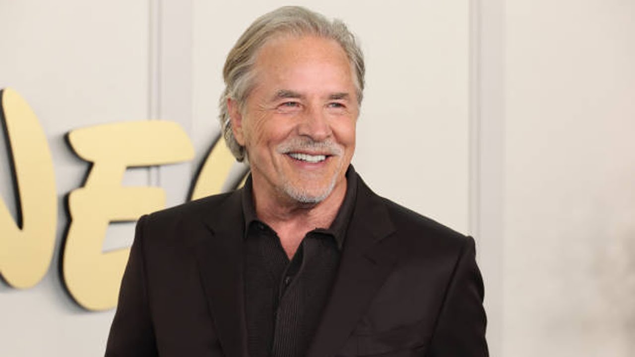 Don Johnson Is 73, Look at Him Now After He Lost All His Money - YouTube