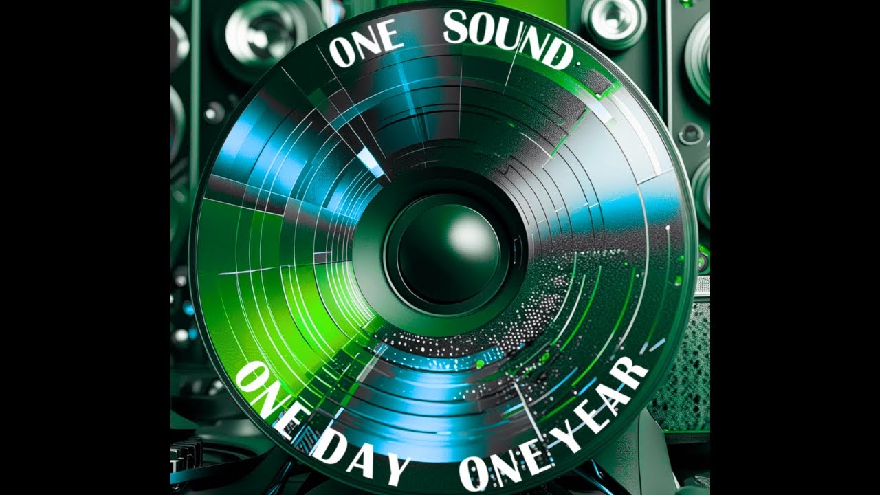 One Sound, One day, One year: sound147 - YouTube