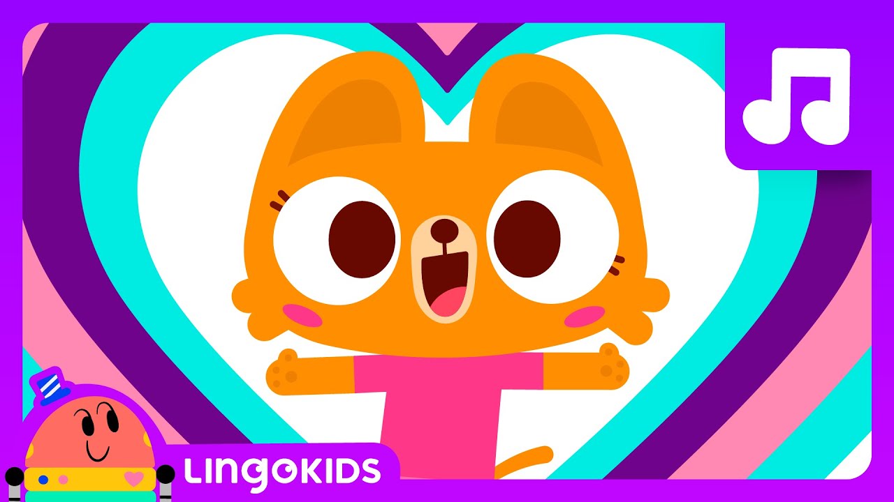 ABCD In the Morning Brush your Teeth 🎵 ABC SONG | Lingokids - YouTube