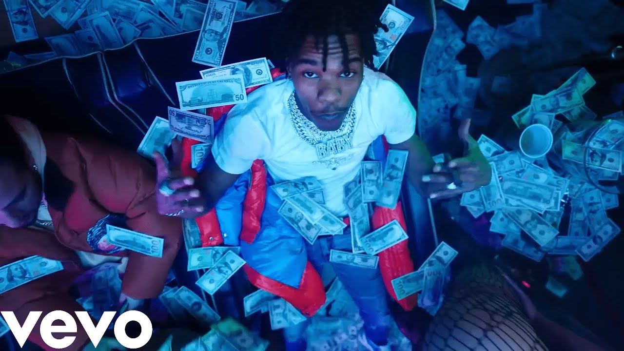 Ai Lil Baby - Paying Respect - YouTube