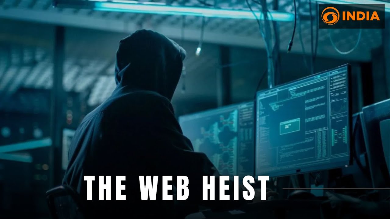 Connecting The Dots | Decoding The Web Trap - YouTube