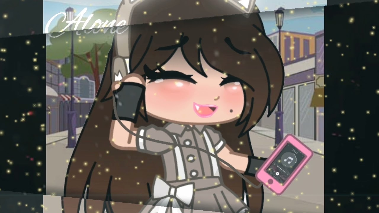 Alone-Nico Collins//Audio Edit - YouTube