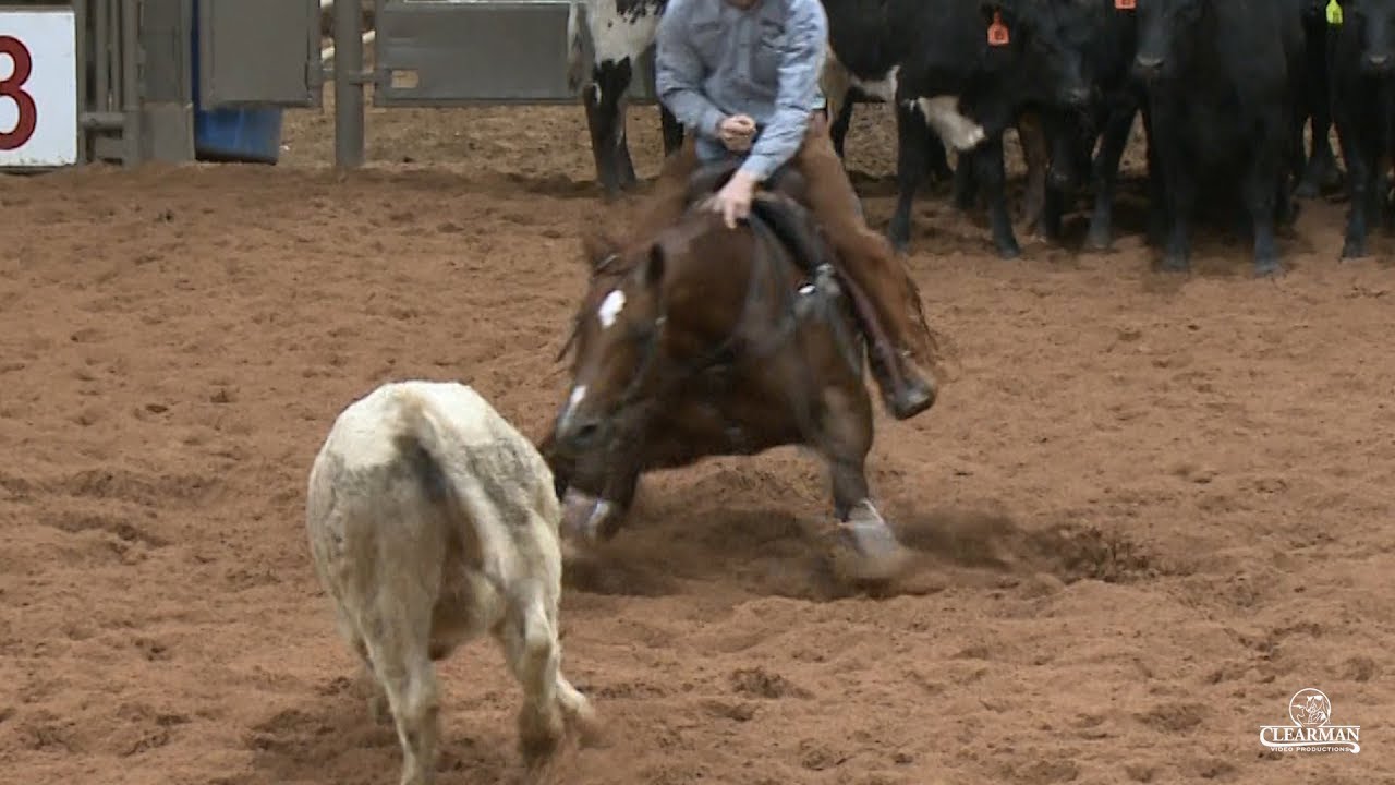 CR Gotcha Covered BCCHA Open March 16 2019 - YouTube