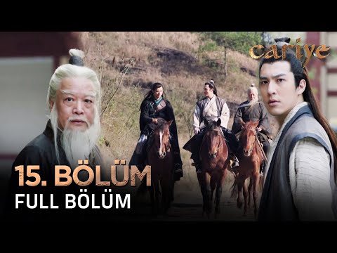 Cariye (The King Woman) 15. Bölüm (15 Ocak 2025) @kanal7