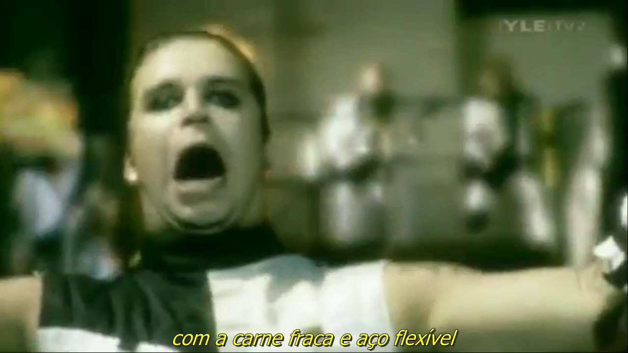 Ruoska - Alasin - Legendado Português BR - YouTube