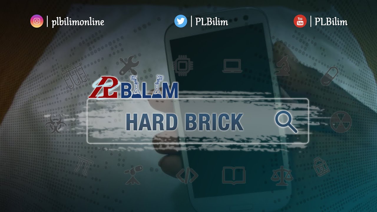 Hard Brick Nedir - YouTube