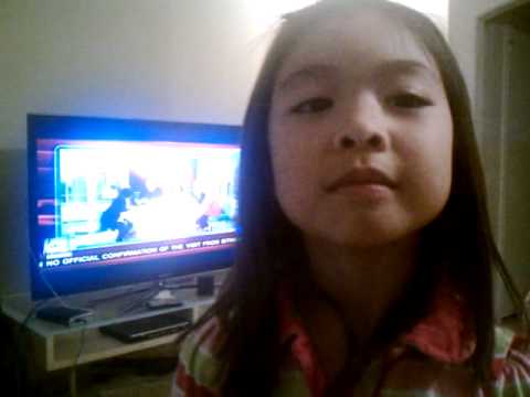 Ava Gap kids commercial - YouTube