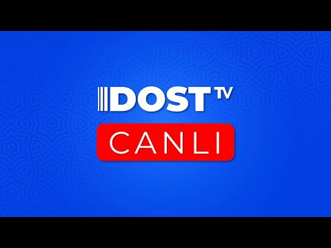 DOST TV | Canlı yayım - 05.02.2026