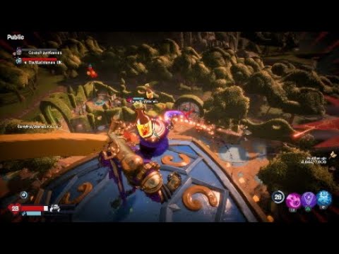 Why imp master is bad at bfn part 2 (Joke video) - YouTube