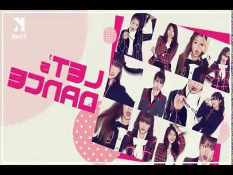 APink - Mr Chu[75% slowed](Mirrored Dance)