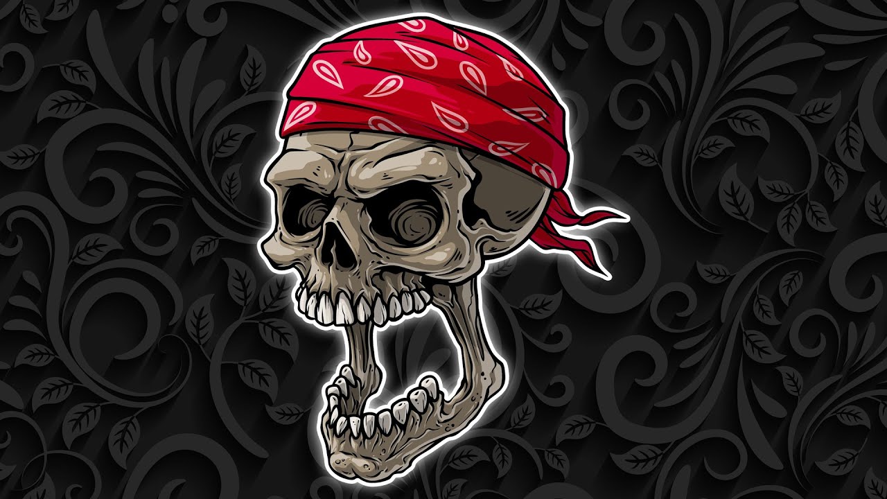 "Street Goons" - Rap Boom Bap Type Beat, Hard Freestyle Type Beat, 90's ...