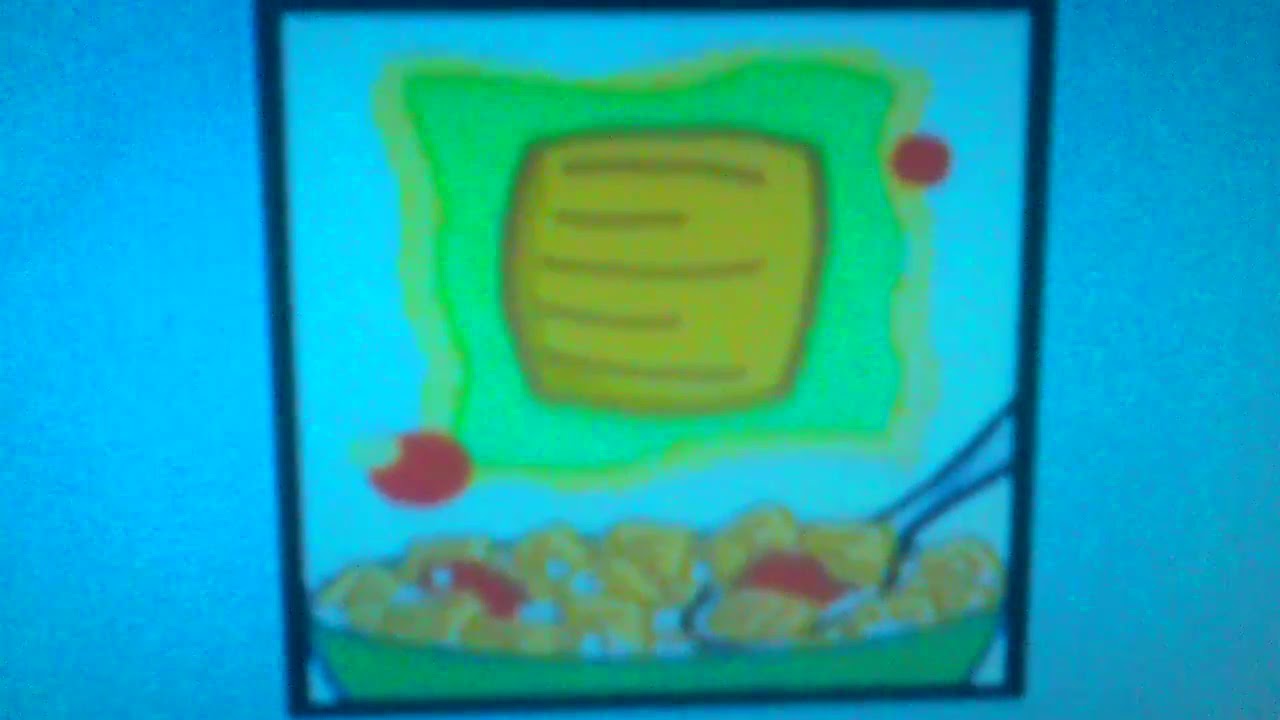 Cereal Box in Guess That Shape and Color - YouTube