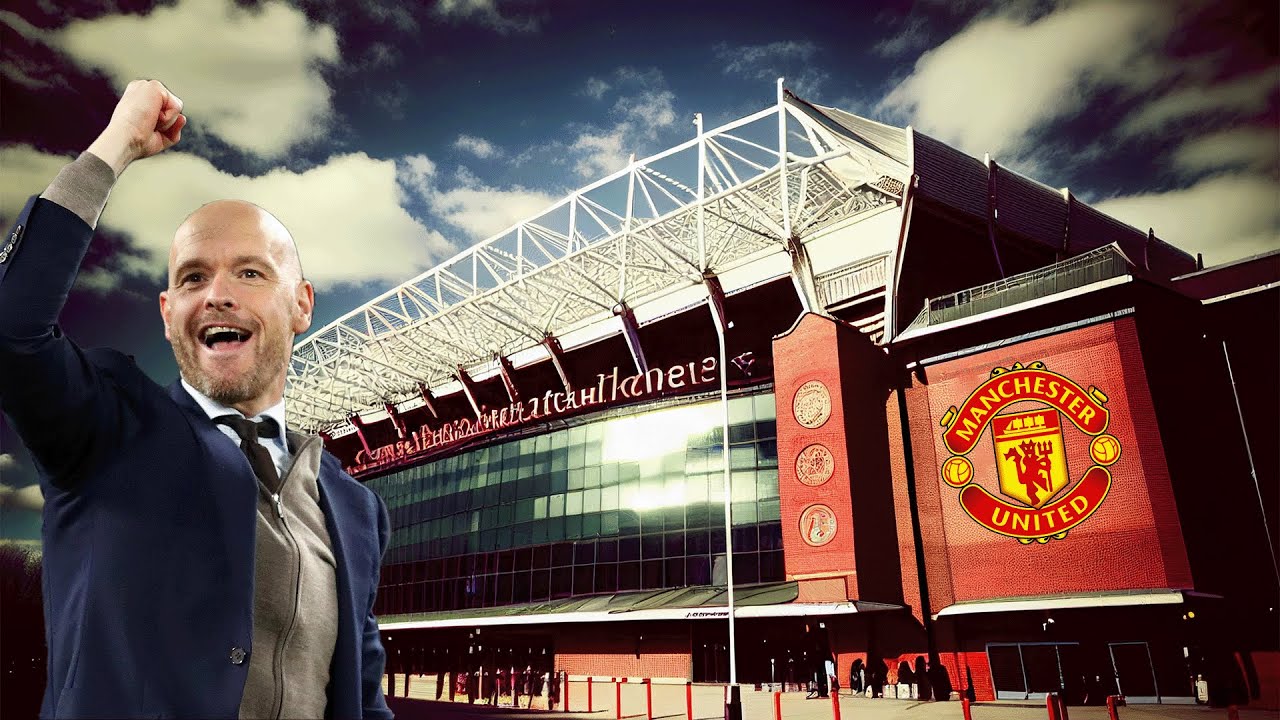 Man United can WIN the PREMIER LEAGUE! 😢 - YouTube