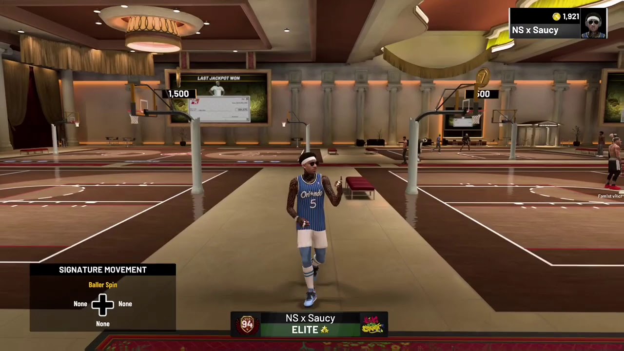 THE DRIPPIEST FIT nba 2k 19 - YouTube