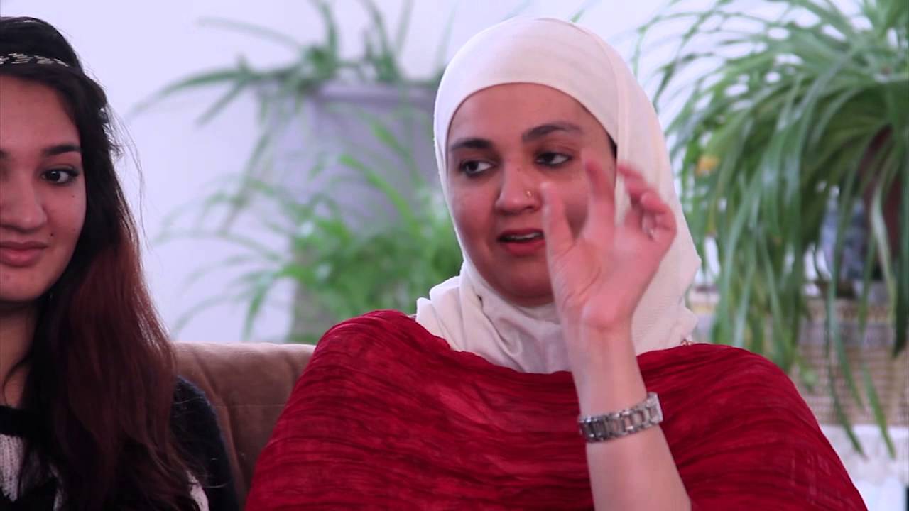 LLS Boy and Girl Of The Year 2014 - YouTube