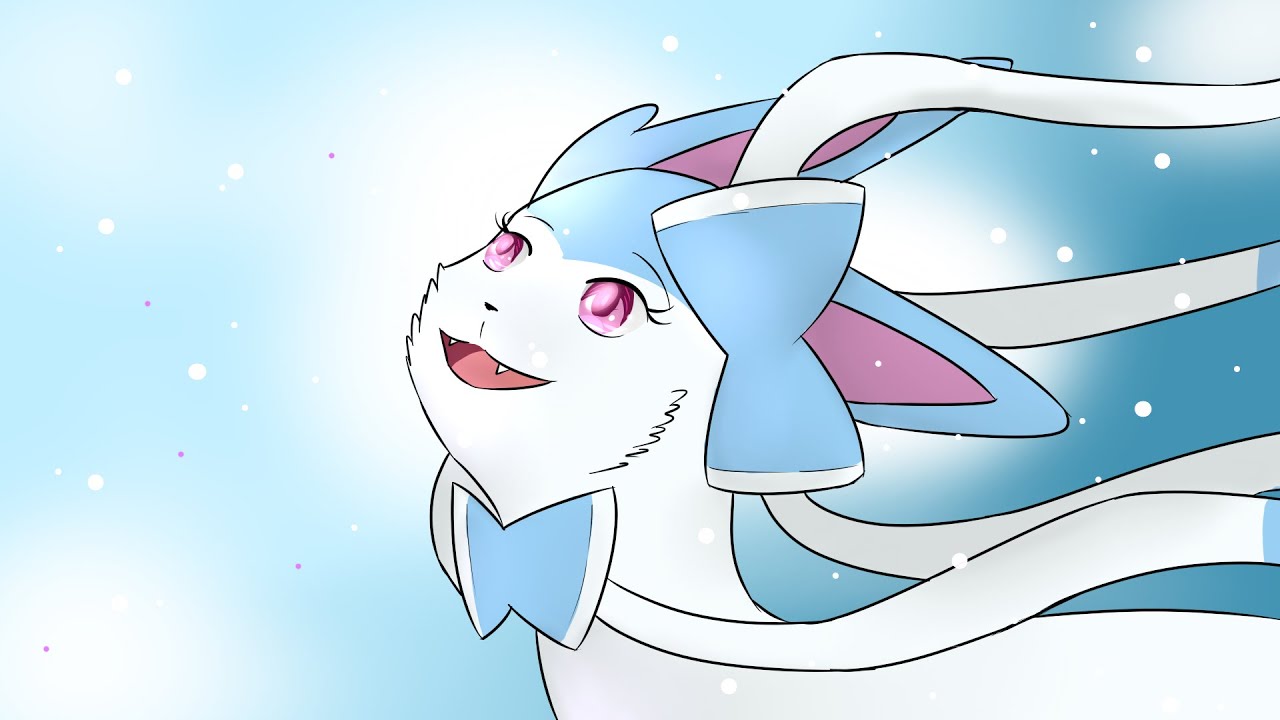 Brave Pokemon MAP Part 8 - YouTube