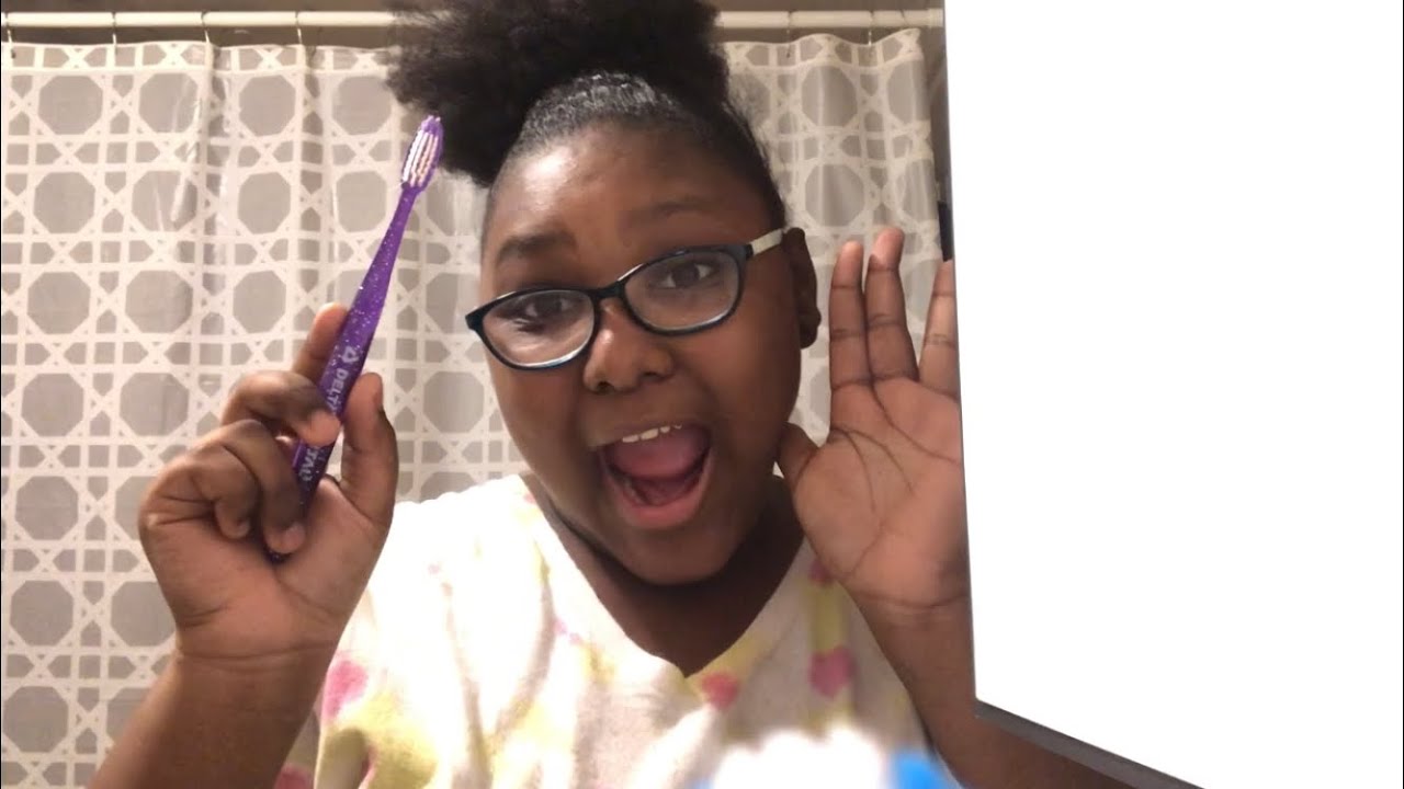 UPDATED NIGHT ROUTINE + AVA UPDATE💗 🥰 - YouTube