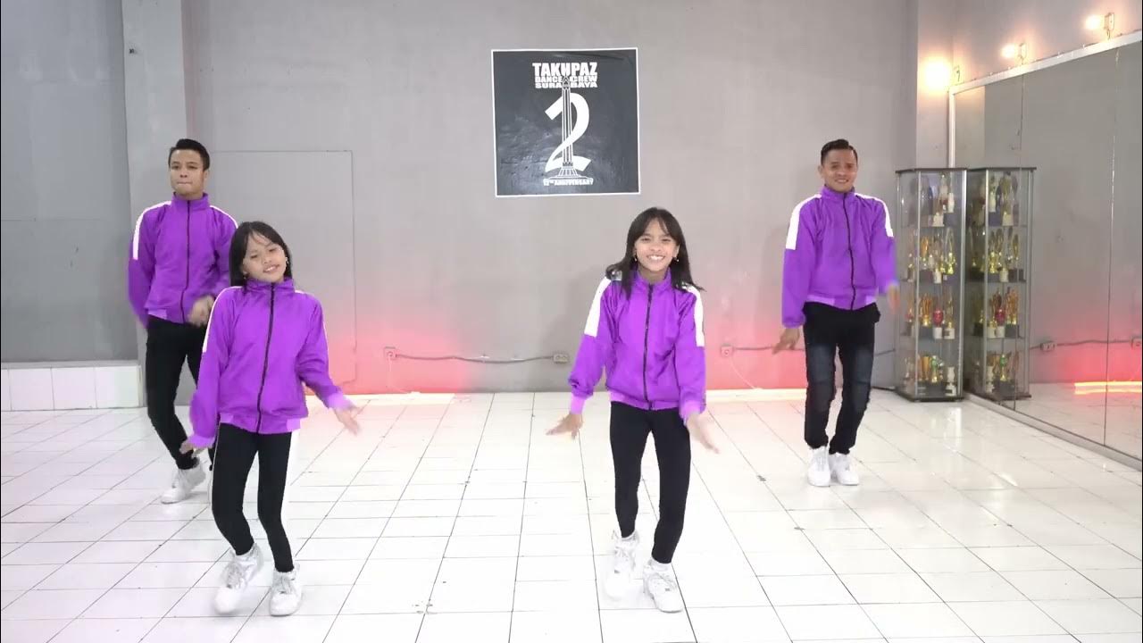 DANCE MAPOPO MBONA WAMESHA SYALALA TIKTOK COMMANDO MAVOKALI - YouTube