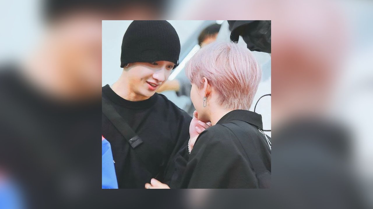 Chan being Felix not so Secret admirer💖🧚🏾‍♂️||ChanLix moments💜PART2 ...