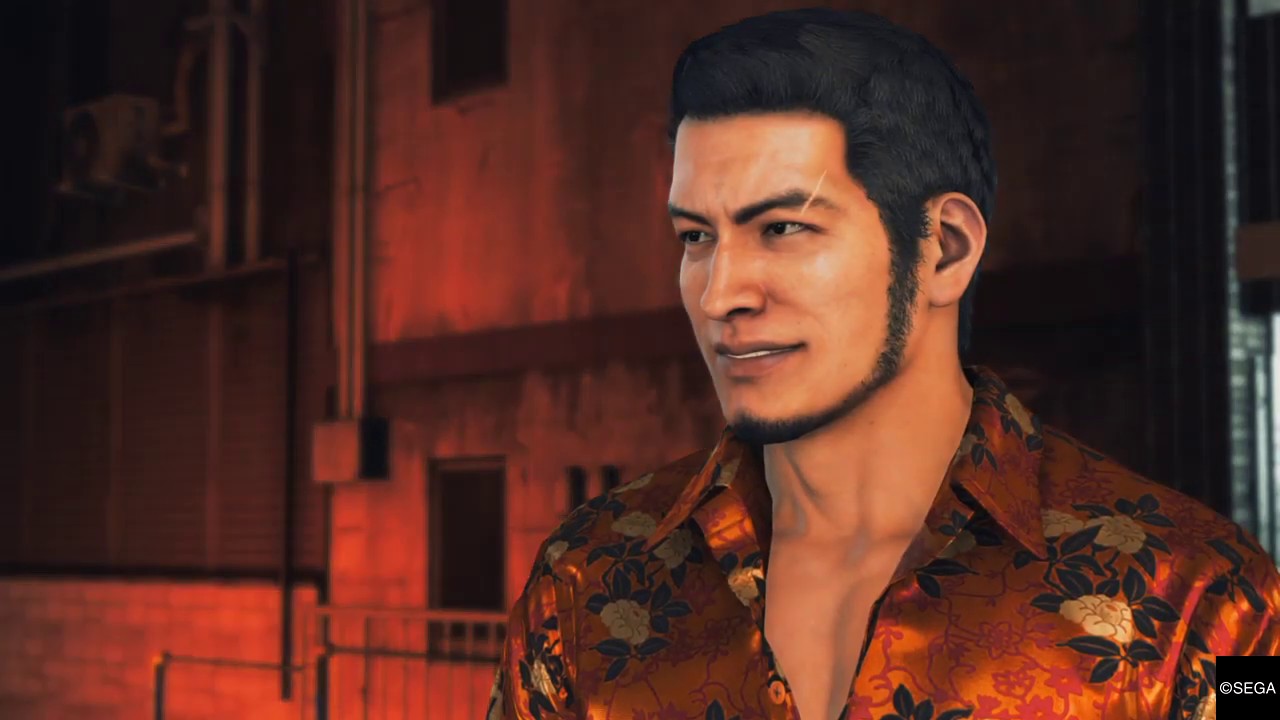 Judgment Playthrough Part 29 (Chapter 7 Part 4) - YouTube