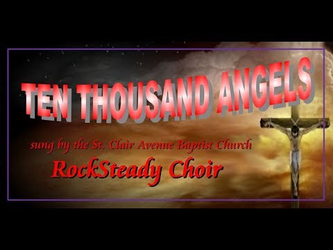 TEN THOUSAND ANGELS - YouTube