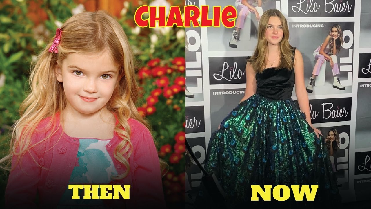Good Luck Charlie Cast THEN and NOW 2022 - YouTube