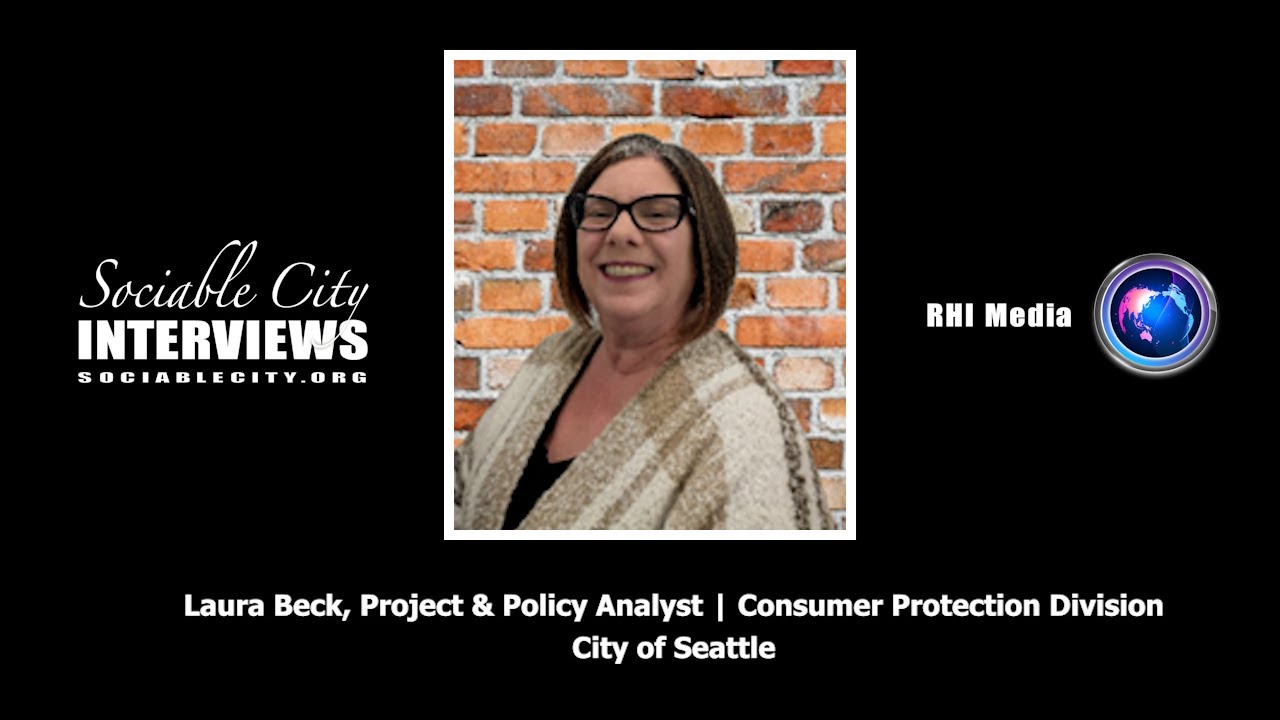 Seattle After Dark: Balancing Beats, Safety, and Community New - YouTube