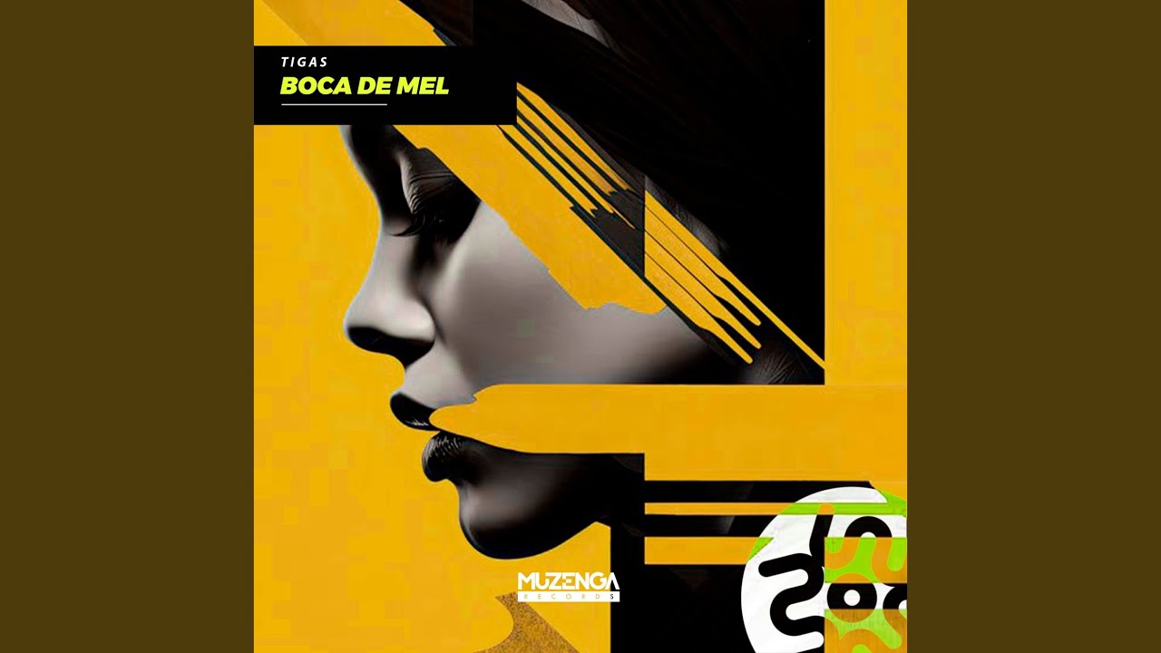 Boca de Mel - YouTube