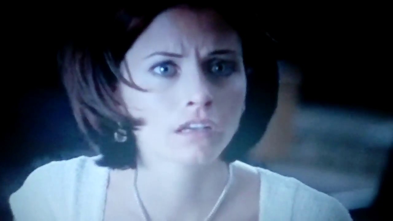 Scream 2 Gale and Dewey - YouTube