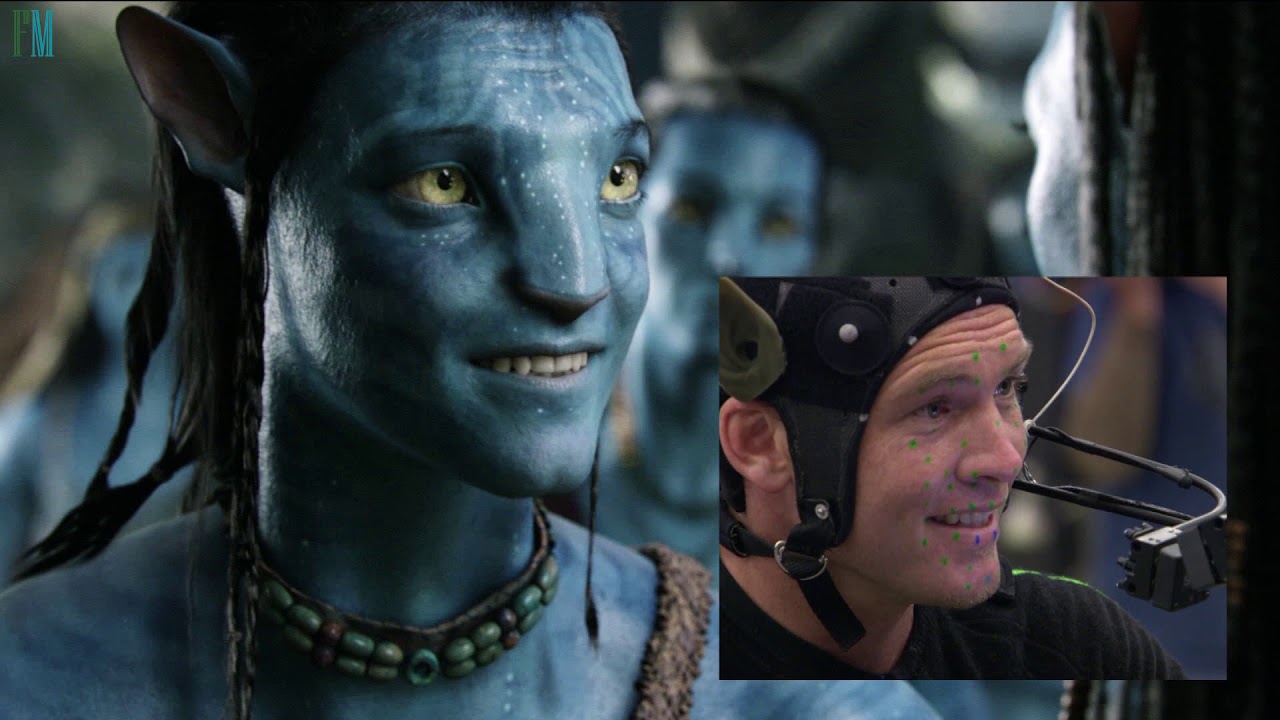 Avatar. Creation. I Trusted You. - YouTube