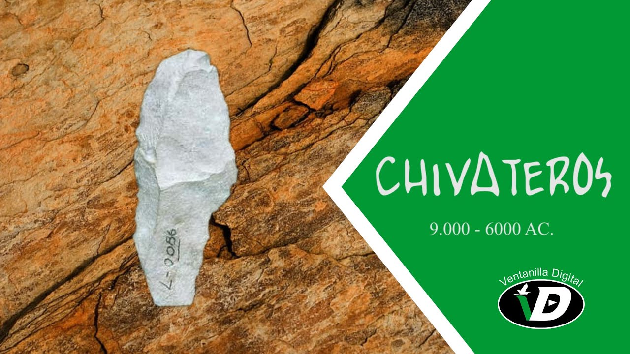 Arqueología de Ventanilla - Sitio arqueológico CHIVATEROS - YouTube