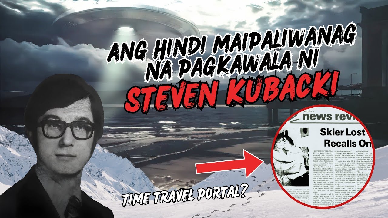 MGA MISTERYOSONG PANGYAYARI SA MICHIGAN TRIANGLE - (UNSOLVED MYSTERY ...