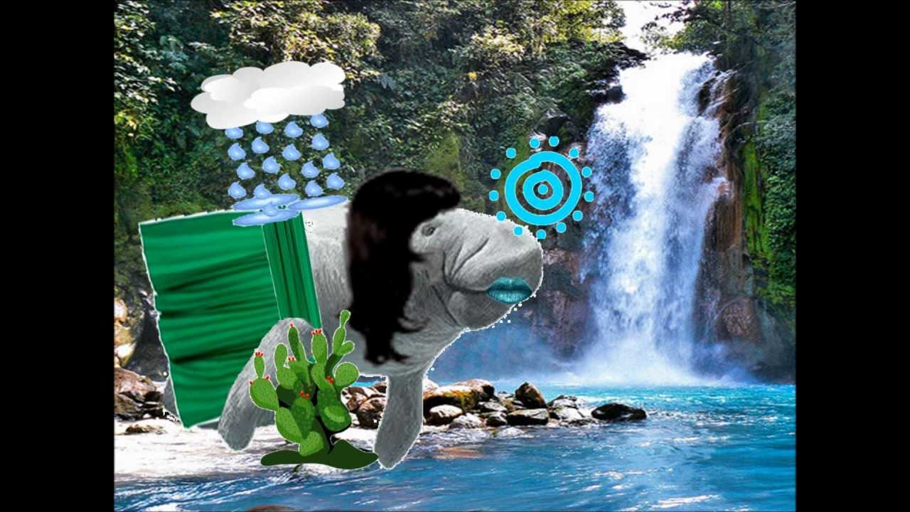 Aztec Goddesses! (Manatee Pantheon Part XXI) - YouTube
