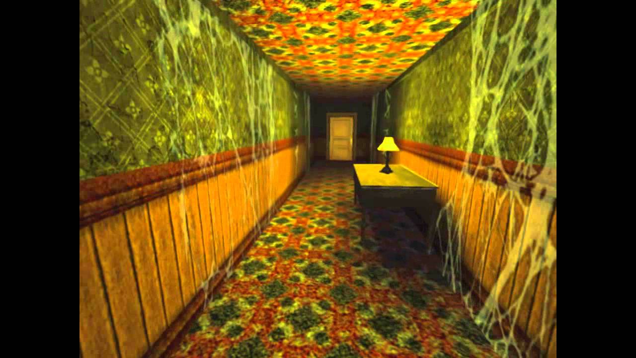 the corridor gameplay español ._____. - YouTube