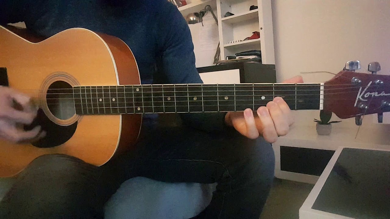 Matoub Lounes - El-Âamriw (guitare) - YouTube