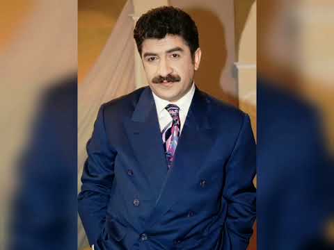 Burhan Çaçan - Mavi Boncuk ( Az Bilinen Eseri )