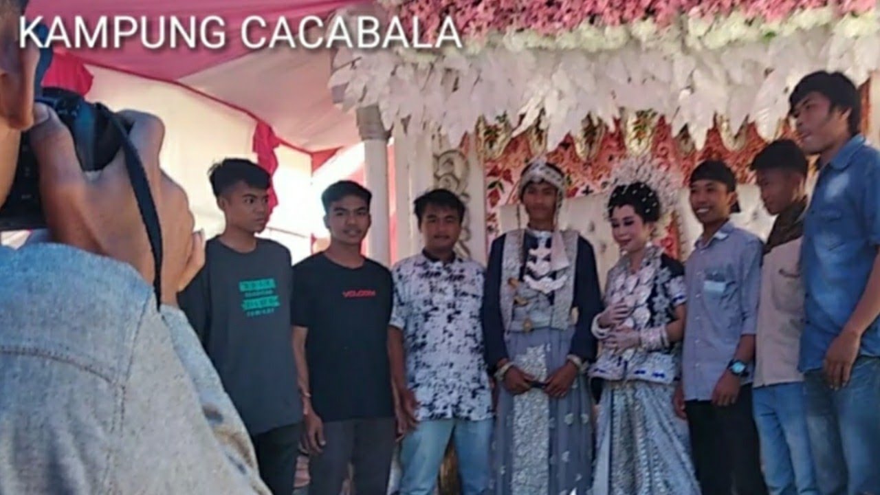 Mappenre Botting Ismail baba - YouTube