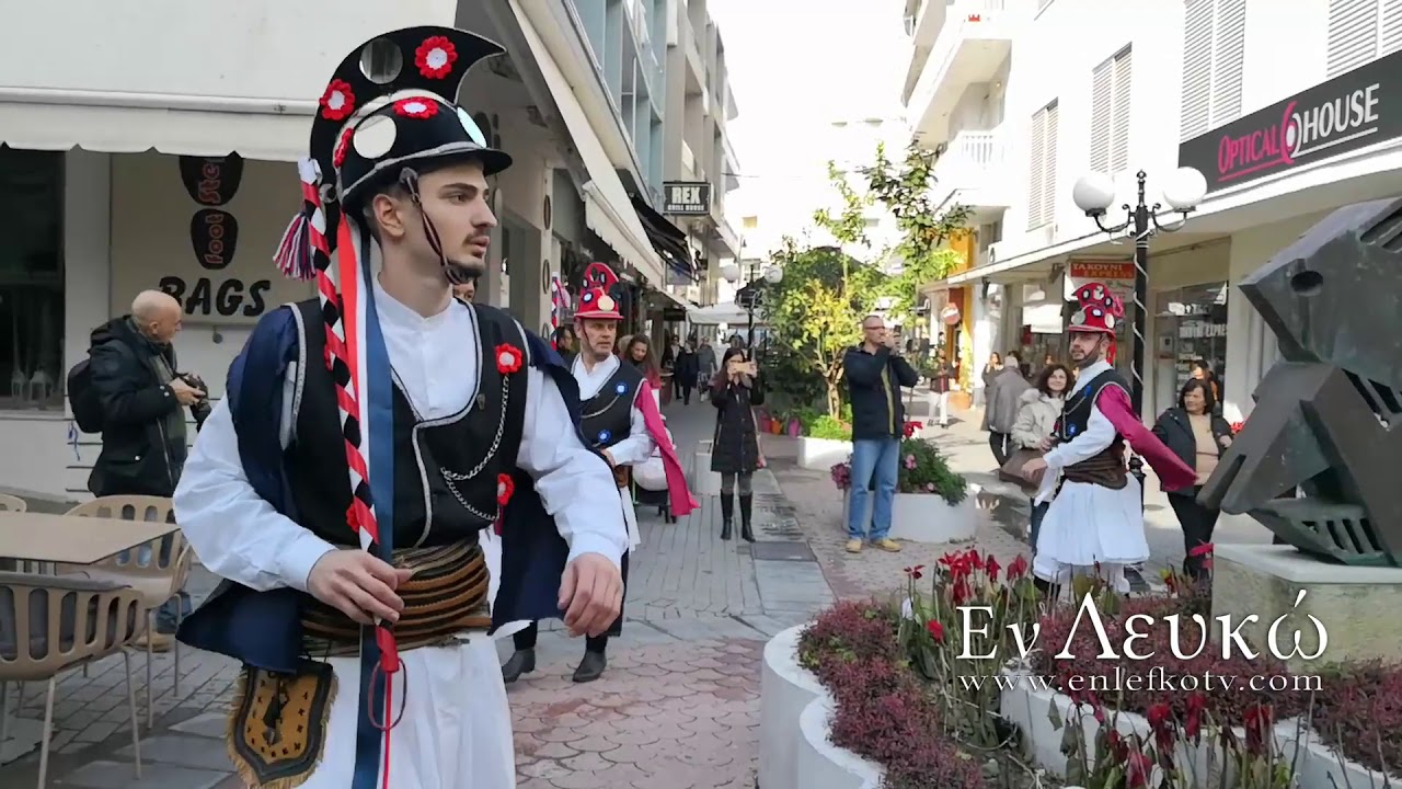 ΟΙ ΜΩΜΟΓΕΡΟΙ ΣΤΗ ΡΟΔΟ ΜΕ ΛΑΪΚΑ ΔΡΩΜΕΝΑ - YouTube