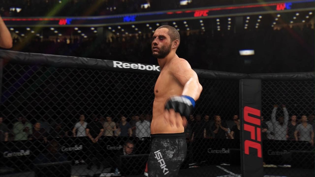 EA SPORTS UFC 3_20250201132051 - YouTube