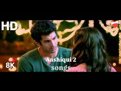 Tum Hi Ho Aashiqui 2 (FULL HD SONG ) With Lyrics | Aditya Roy Kapoor & Shraddha Kapoor