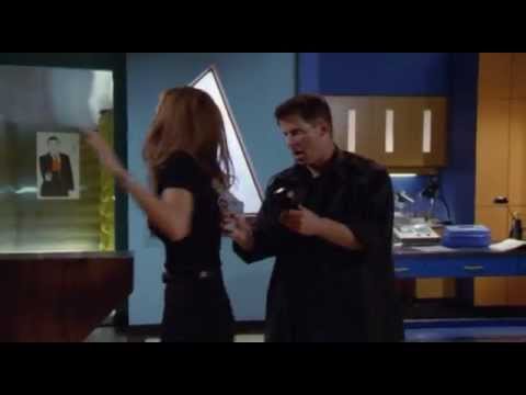 VIP Tasha Dexter Fight Scene 6 - YouTube