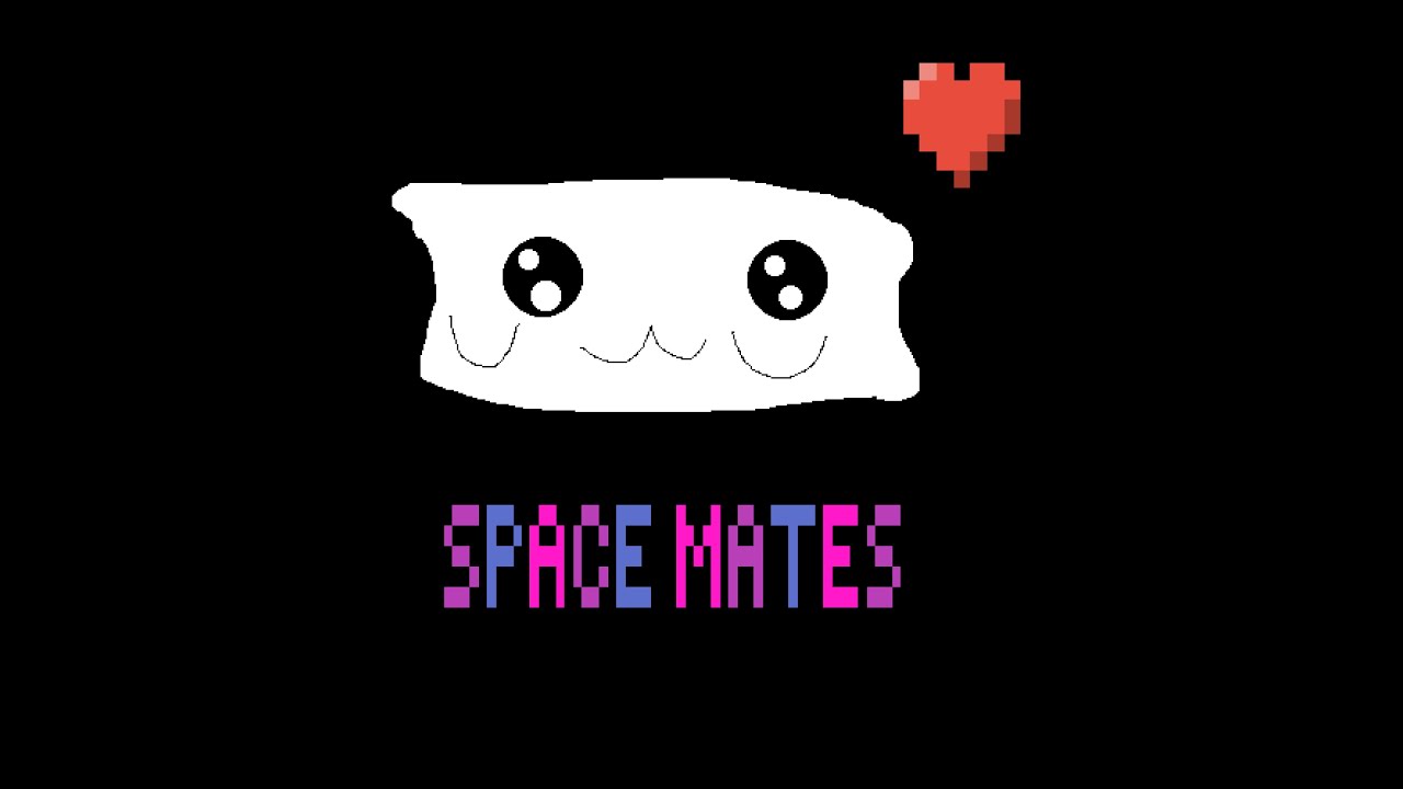space mates ep.1- intro - YouTube