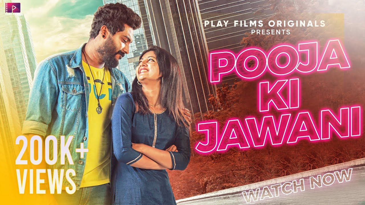 POOJA KI JAWANI I Single Watch I Sharick I Swathika | Parvathy I Indian ...