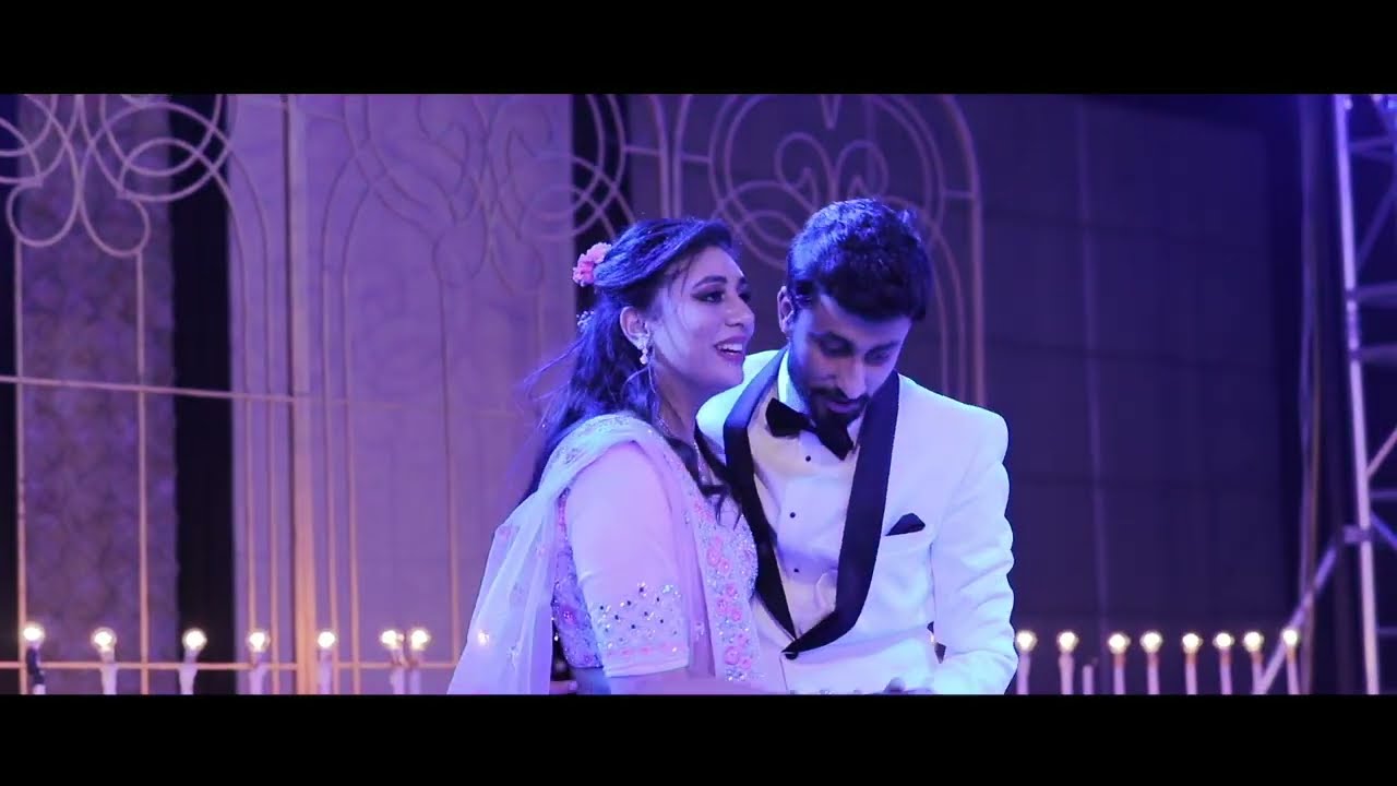 Sangeet Teaser | Udaipur | Ankita + Prateek | Tilak Raj Dhiman Photography | India |2022 | - YouTube